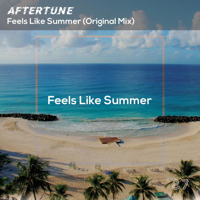 Feels Like Summer by Aftertune - Free download on ToneDen