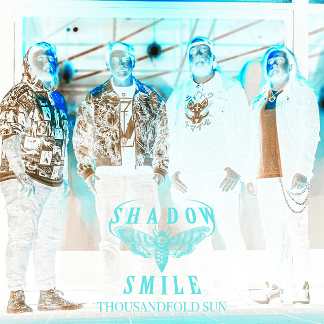 Thousandfold Sun - song and lyrics by Shadow Smile | Spotify