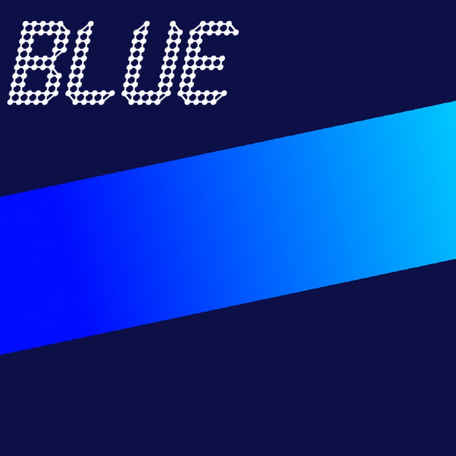 BLUE - Album by musik asik | Spotify