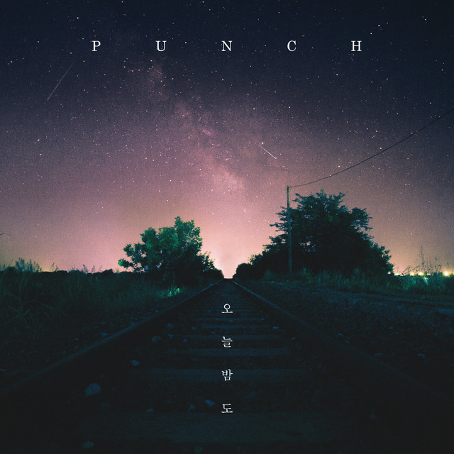 Tonight - Single by Punch | Spotify