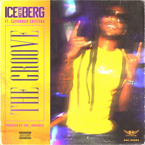 The Groove - Single by Ice Billion Berg | Spotify