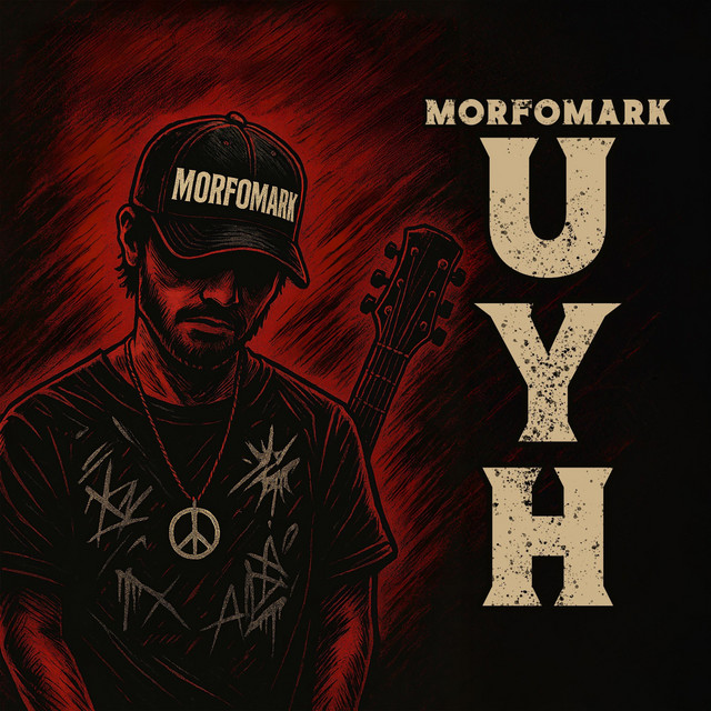 UYH – música e letra de Morfomark | Spotify