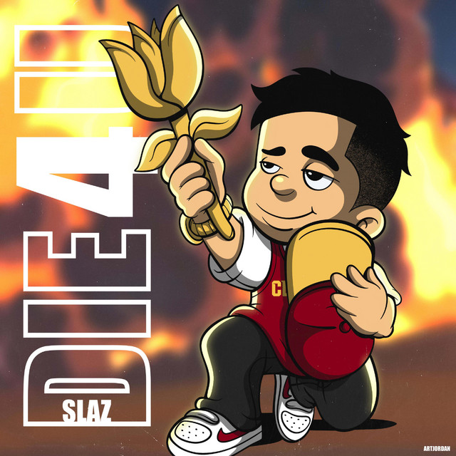 Die 4 U - song by Slaz | Spotify