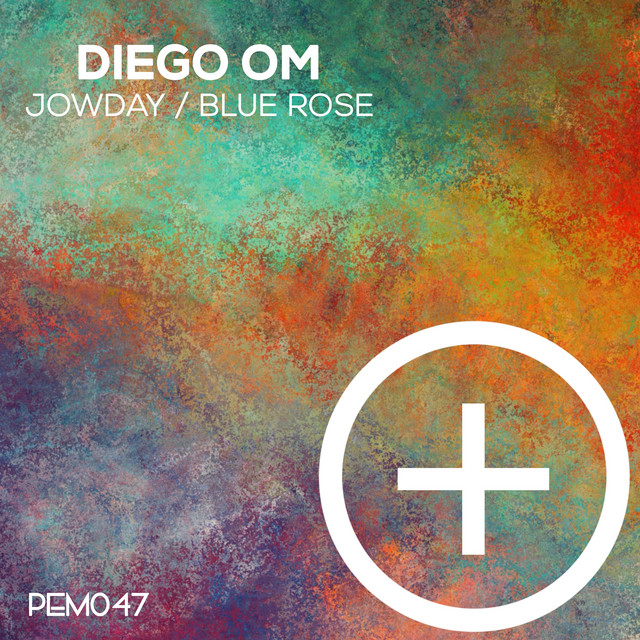 Jowday / Blue Rose - Single by Diego OM | Spotify