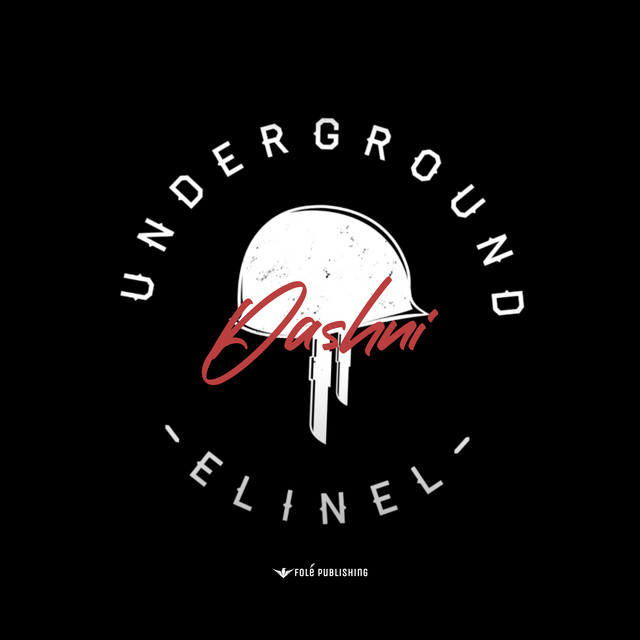 Dashni - Single by Elinel | Spotify