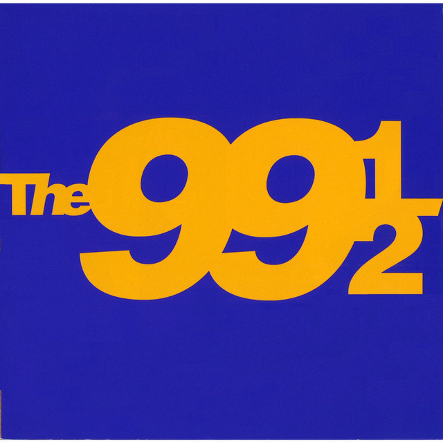 THE 99 1/2 ‑「Álbum」by THE 99 1/2 | Spotify