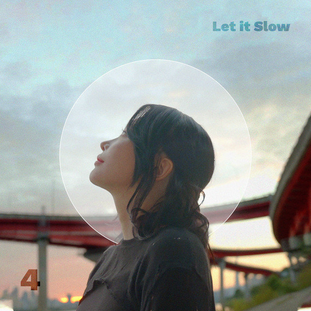 Let it slow - Single by Ease | Spotify