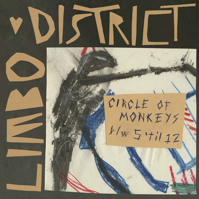 Circle of Monkeys - Single by Limbo District | Spotify