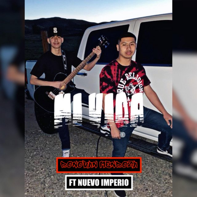 Mi Vida - Single by Donovan Mendoza | Spotify