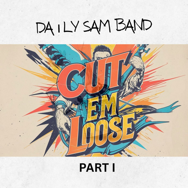 Cut Em Loose - Single by daily story app MUSIC | Spotify