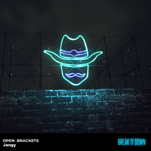 Jangy - Single by Open Brackets | Spotify