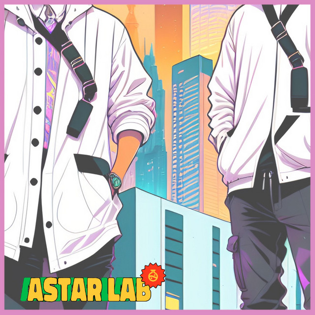Everybody Wish x3 - Single by Astar Lab | Spotify