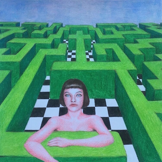 Mazes - Single by Venus June | Spotify