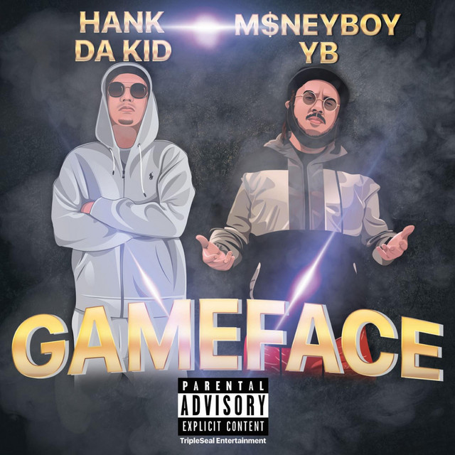 BPM and key for songs by Hank Da Kid | Tempo for Hank Da Kid songs ...