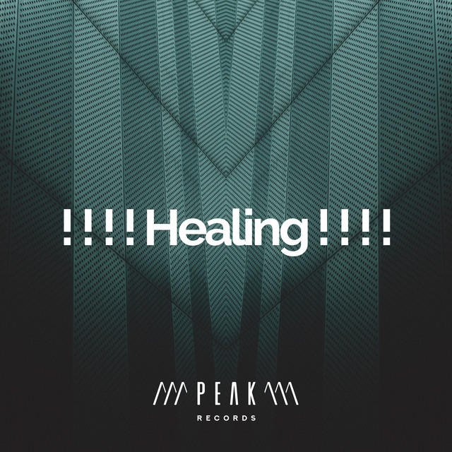 Healing ! ! ! ! - Album by Relaxing Music Therapy | Spotify