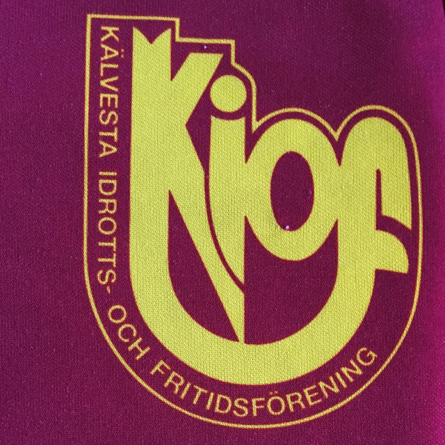 KIOF | Spotify
