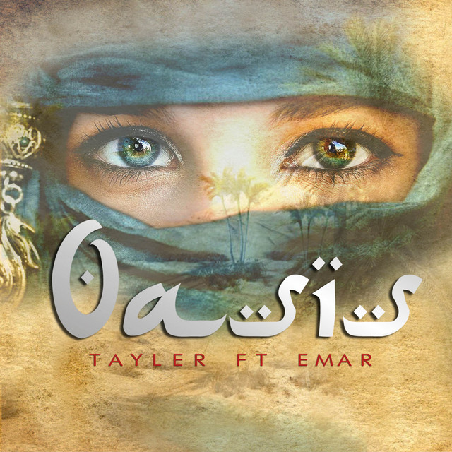 Oasis - Single by Tayler | Spotify