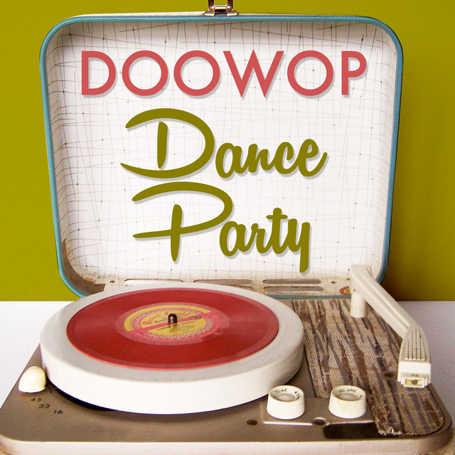 Doo Wop Dance Party - Compilation by Various Artists | Spotify