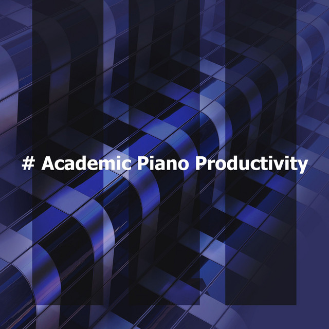 # Academic Piano Productivity - Album by Exam Study Classical Music ...