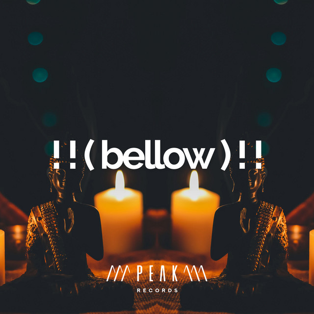 bellow ) ! ! - Album by Lounge Music Café | Spotify