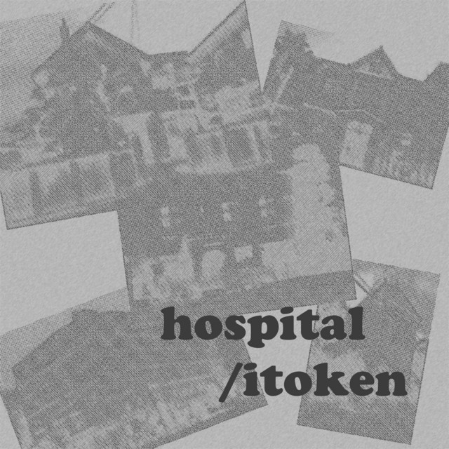 hospital - Album by Itoken | Spotify