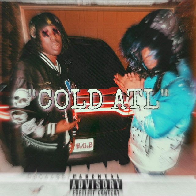 Cold A.T.L - Single by Gizmo 48th | Spotify