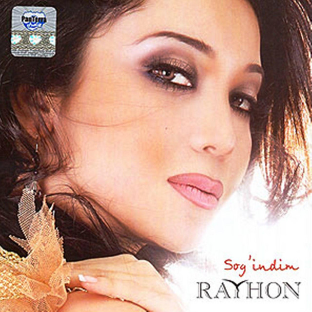 Sog'indim (2007) - Album by Rayhon | Spotify