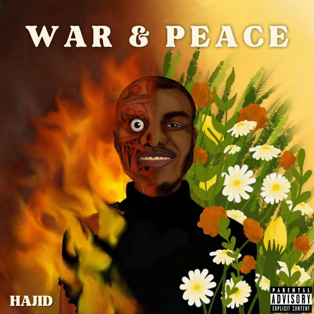 War & Peace - Album by Hajid | Spotify
