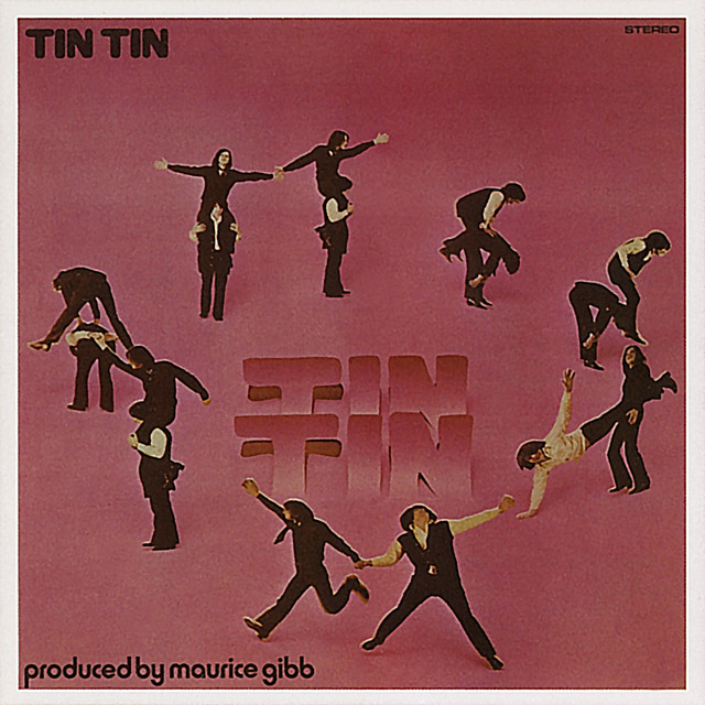Tin Tin (Toast And Marmalade For Tea) - Album by Tintin | Spotify