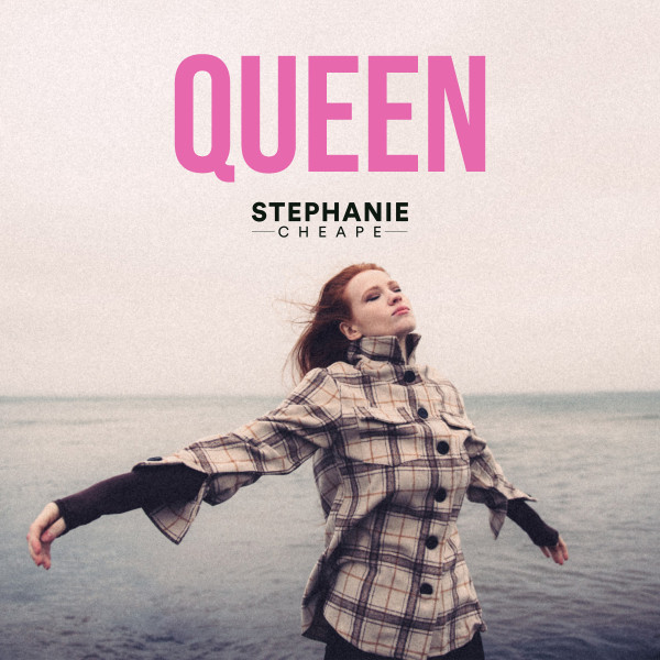 Stephanie Cheape - Songs, Events and Music Stats | Viberate.com