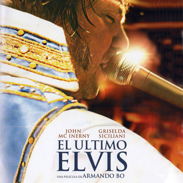 El Último Elvis - Album by Sebastián Escofet | Spotify