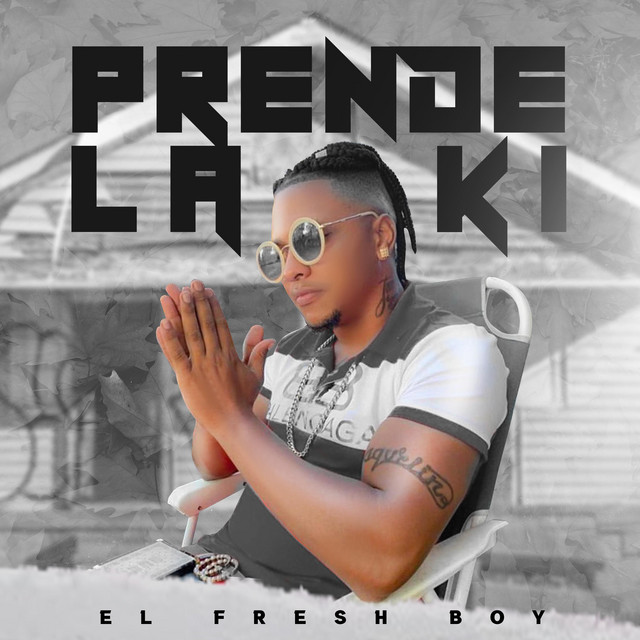 El Fresh Boy | Spotify