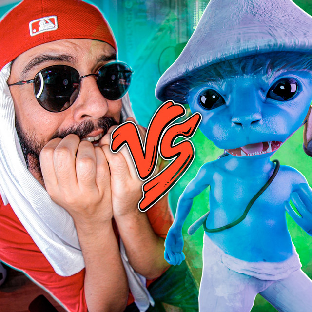 Smurf Cat (Indo Ali) Vs. Mussa - Batalha de Rap - Single by MUSSA | Spotify