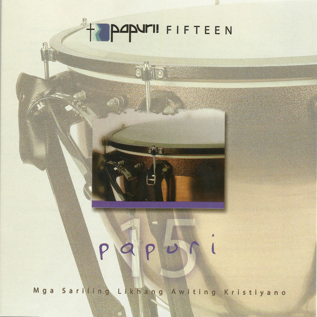 Papuri, Vol. 15 - Compilation by Various Artists | Spotify