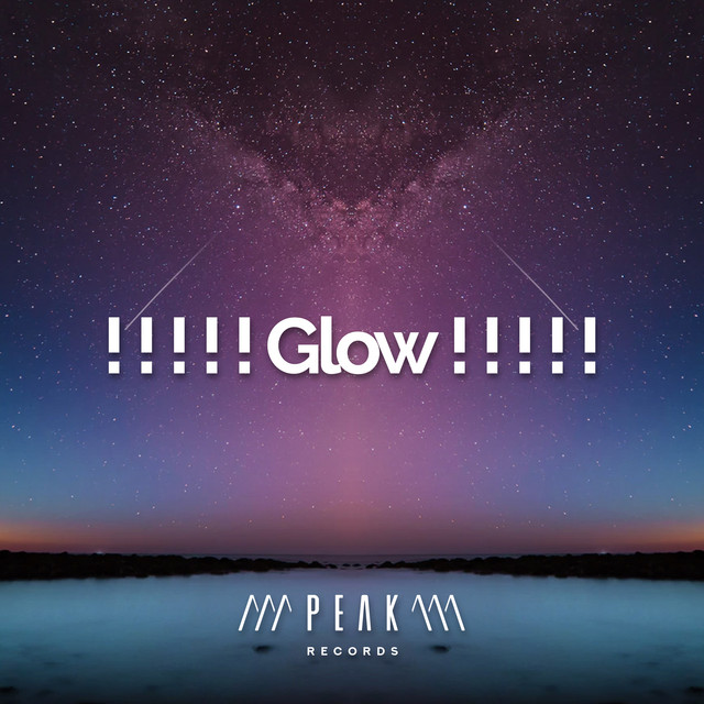 Glow ! ! ! ! ! - Album by Deep Sleep Music Collective | Spotify