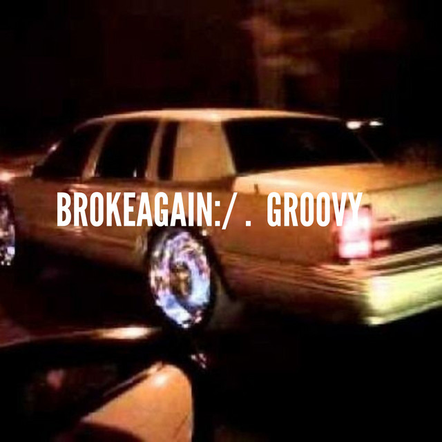 Brokeagain - Single by Yung Vamp | Spotify