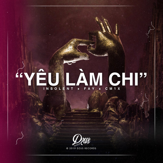 BPM and key for Yêu Làm Chi by Insolent | Tempo for Yêu Làm Chi ...