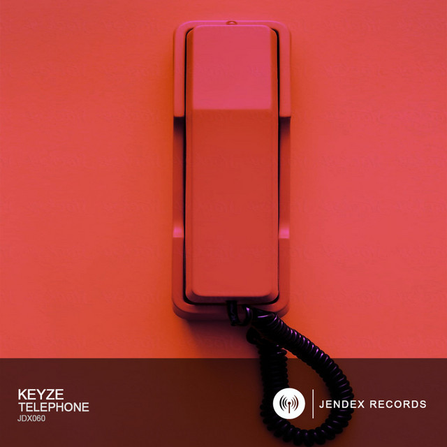 Telephone - song and lyrics by Keyze | Spotify