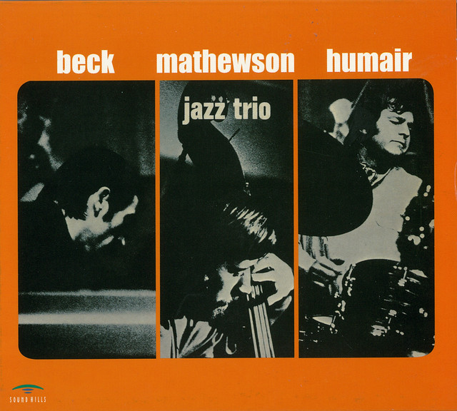 JAZZ TRIO - Album by Gordon Beck | Spotify