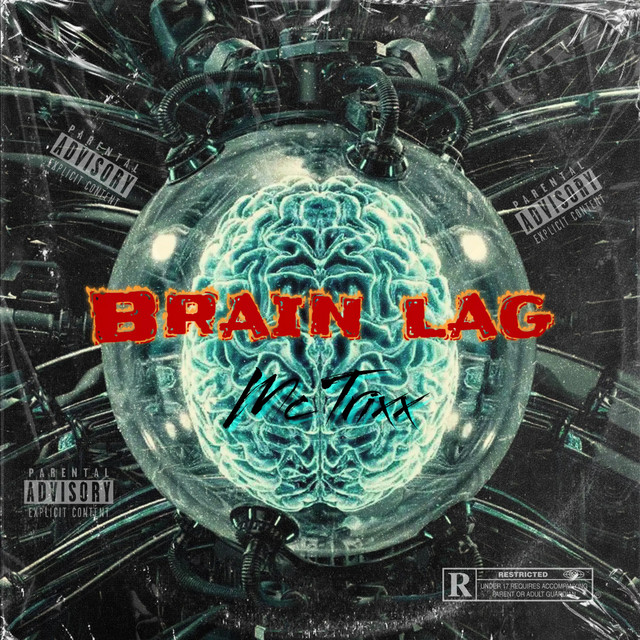 Brainlag - Single by MC Trixx | Spotify