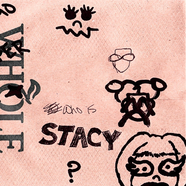 Stacy | Spotify