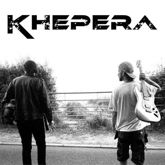 Khepera - EP by Khepera | Spotify