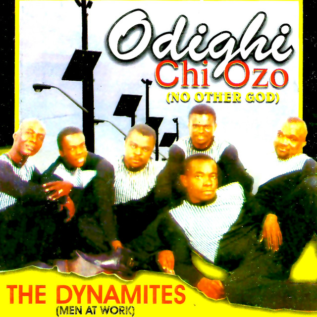 Odighi Chi Ozo - Album by The Dynamites | Spotify