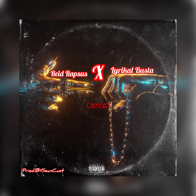 Big Drip - Single by Reid Rapsus | Spotify