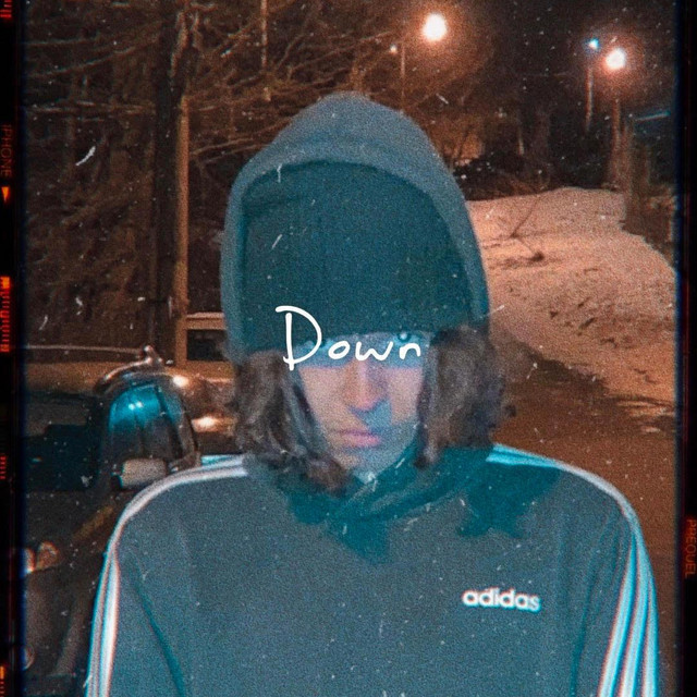 Down - Single by NOxx | Spotify