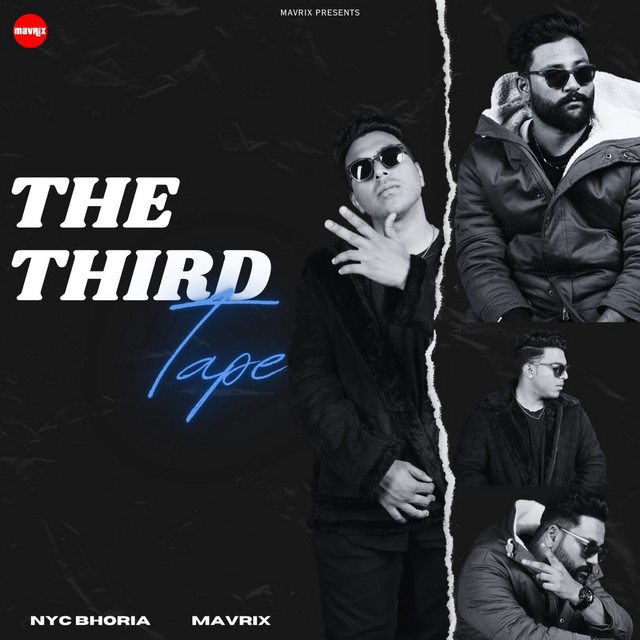 The Third Tape - Album by Nyc Bhoria | Spotify