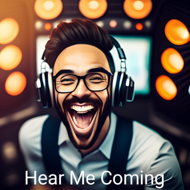 Hear Me Coming - Single by O.G. ONELEG | Spotify
