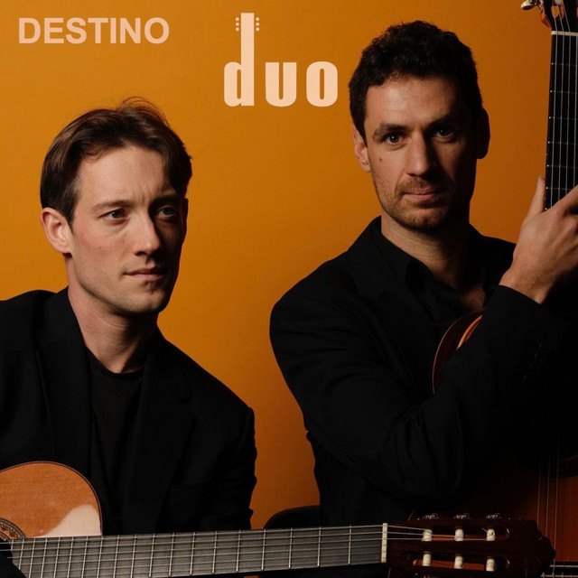 Destino - song and lyrics by duo | Spotify