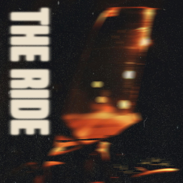The Ride - song and lyrics by Jamal | Spotify