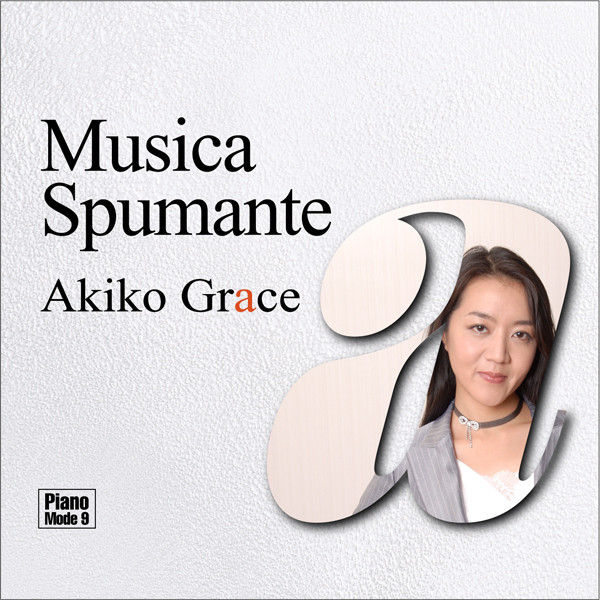Piano Mode 9 - Single by Akiko Grace | Spotify